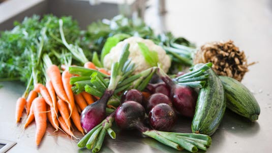 Nasjonale kostråd har effekt - NHI.no