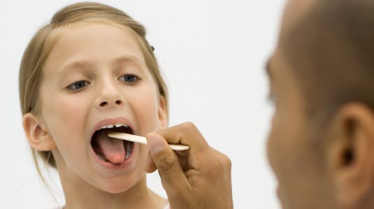 Halsbetennelse - NHI.no