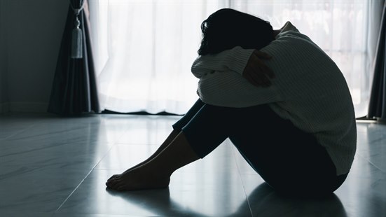 Forstå angst - og hvordan du kan mestre den - NHI.no