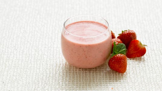 Gir probiotika friskere barn? - NHI.no